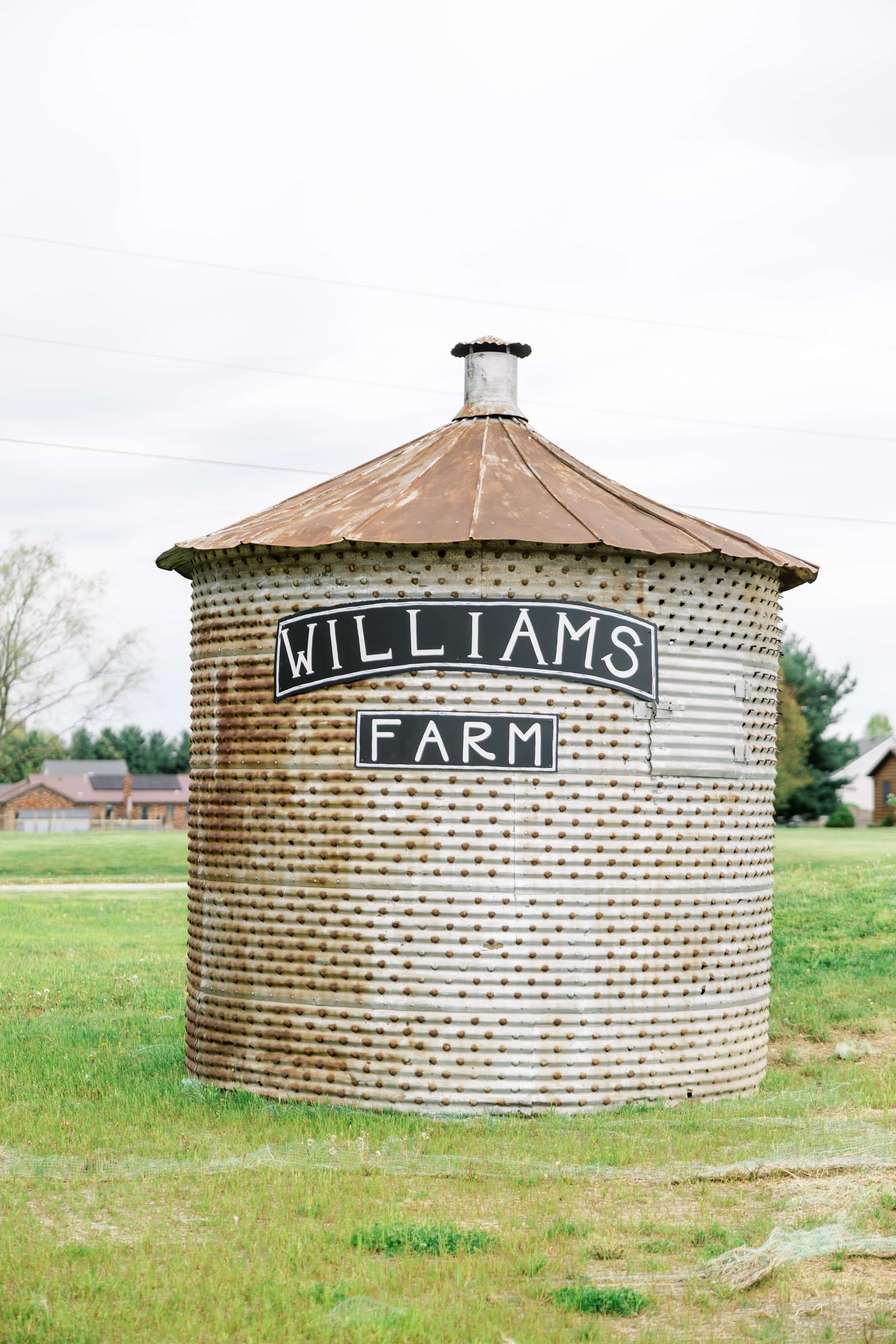 Gallery | Williams Farm | Pataskala, Ohio